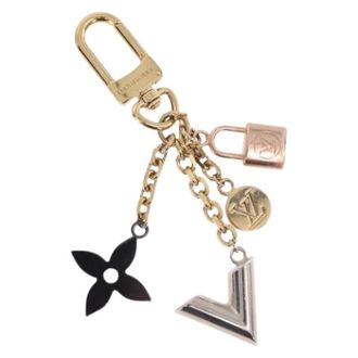 Louis Vuitton Pre-owned Bag Charm - Femme - Pre-owned - Jaune - Taille: ONE Size
