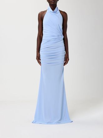 Andamane Robe THE ANDAMANE Femme couleur Bleu