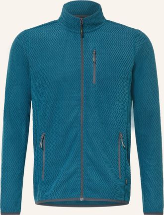 Meru Me&deg;Ru Fleecejacke Calais blau