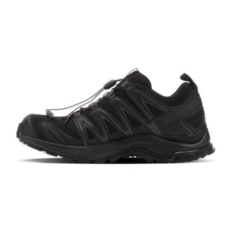 Salomon XA Pro 3D - - Shoes - Herren - Schwarzk - 43 1/3 EU