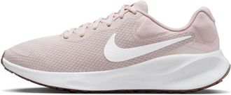 Nike Nike W Revolution 7 Chaussures de Course pour Femme Violet Platine/Blanc/Mauve fum&eacute; Taille 36 EU, Platinum Violet White Smokey Mauve, 36 EU