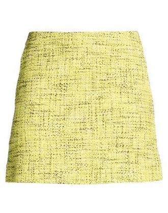 Jucca BAS - Mini-jupes sur YOOX.COM