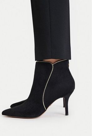 Nine West Stiefeletten CEO-CD24170H-2 Schwarz
