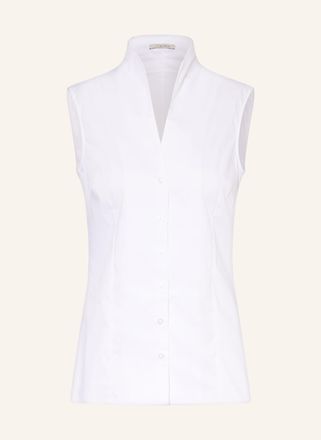 Lilienfels Lilienfels Blusentop weiss