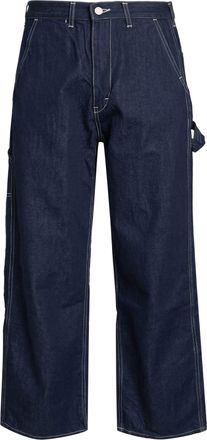 Beams HOSEN & R&Ouml;CKE - Jeanshosen auf YOOX.COM