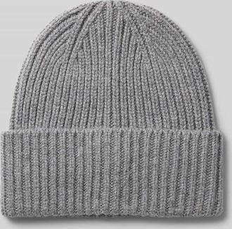 someday Beanie mit Viskose-Anteil Modell Beky