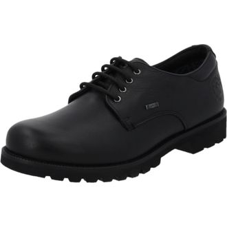 Panama Jack Mens Shoes, Jackson GTX C2, Negro/Black, 42 EU