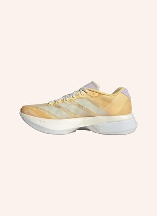 adidas Laufschuhe Adizero Boston 13 orange