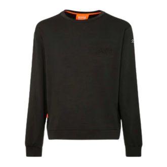 Suns Homme, Sweatshirts et sweats &agrave; capuche, Vert, Taille: L SweaT-shirt Zipp&eacute; &agrave; Capuche