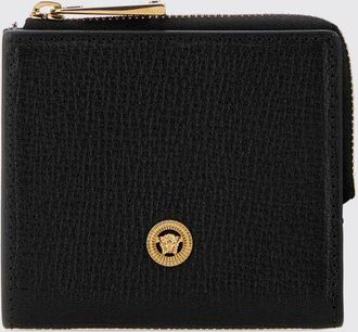 Versace Portefeuille VERSACE Homme couleur Noir