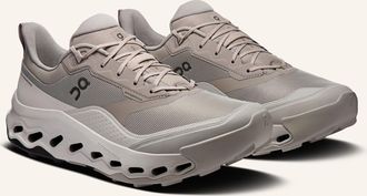 On Wanderschuhe Cloudhorizon 2 Waterproof braun