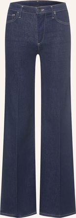 True Religion Flared Jeans Mija blau