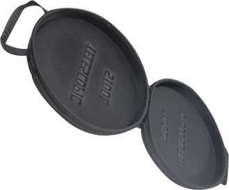 Generic Klapphocker-Koffer, breite Öffnung, wasserdicht, Faltbarer Stuhl-Organizer, Hartschalenkoffer, für Camping, Picknick, Skizzieren, Fotografie, Garten, 