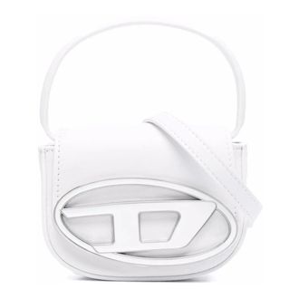 Diesel Damen, Taschen, Wei&szlig;, ONE SIZEGr&ouml;&szlig;e