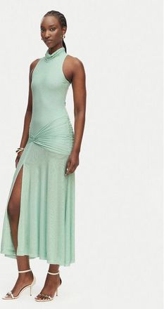 Bardot Bardot Abendkleid Leanna 60373DB Gr&uuml;n Regular Fit