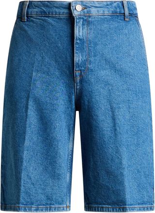 Selected HOSEN & R&Ouml;CKE - Jeansshorts auf YOOX.COM