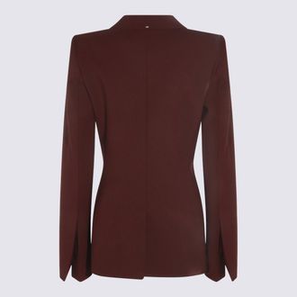Sportmax Womens Jackets Vino _wv Ea