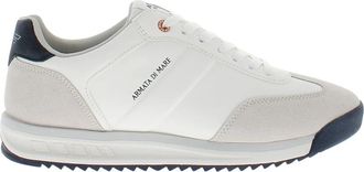 Armata Di Mare AMU 1D943 Sneaker - - Shoes - Herren - Wei&szlig; - 43 EU