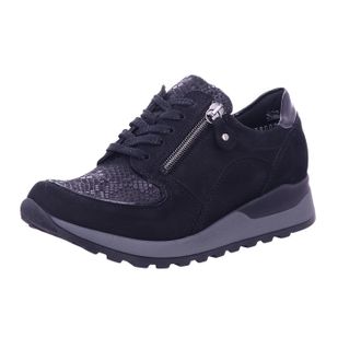 Waldl&auml;ufer Hiroko-Soft Damen Halbschuhe, Gr&ouml;&szlig;e:36 EU