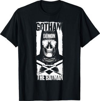 DC Comics Batman v Superman Demon Bat T-Shirt