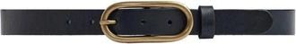 Depeche G&uuml;rtel - - Accessories - Damen - Blau - 95 CM