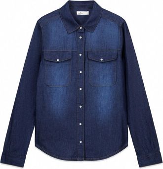 Springfield Bluse