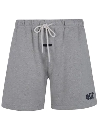 Fear of God Pants Classic Short