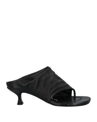 Strategia CHAUSSURES - Tongs sur YOOX.COM