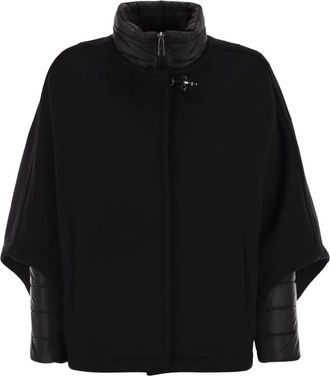 Fay veste 3-in-1 - Noir