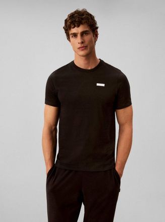 Calvin Klein Underwear T-Shirt CREW NECK 3PK (Packung, 3er-Pack) Regular fit mit Rundhalsausschnitt