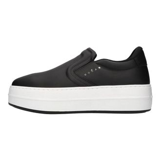 Hogan Damen, Schuhe, Schwarzk, 38 EUGr&ouml;&szlig;e