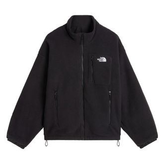 The North Face Yumiori Reversible Jacket - - Sport - Herren - Schwarzk - S