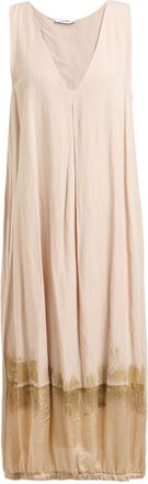 Lanacaprina KLEIDER - Midi-Kleider auf YOOX.COM