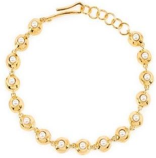 Joanna Laura Constantine Bracelet orn&eacute; de perles