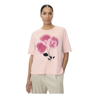 Masai Femme, Tops, Rose, Taille: 44 FR T-Chemises