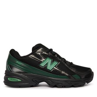 New Balance Sneakers New Balance U7407T3 Schwarz