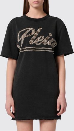 Philipp Plein T-Shirt Damen Farbe Schwarz