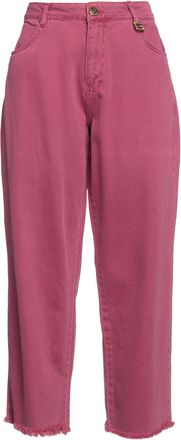 Gaëlle Paris HOSEN & RÖCKE - Jeanshosen auf YOOX.COM