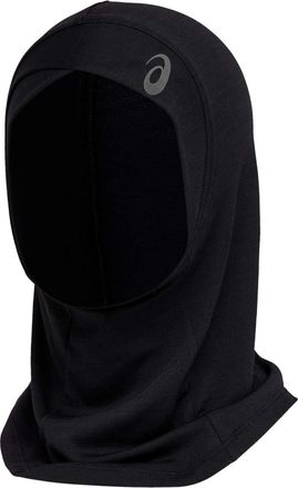 Asics Asics Sport Hijab 3032A050-002, Womens Beannie, Black, One Size EU