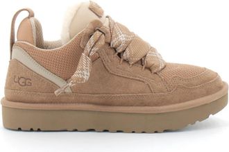 UGG Lowmel Sneaker - - Shoes - Damen - Beige - 37 EU