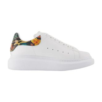 Alexander McQueen Damen, Schuhe, Wei&szlig;, 38 EUGr&ouml;&szlig;e