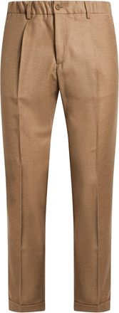 BRIGLIA 1949 HOSEN & R&Ouml;CKE - Hosen auf YOOX.COM