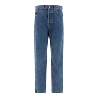 Khaite Femme, Jeans, Bleu, Taille: W28 Corben Jeans