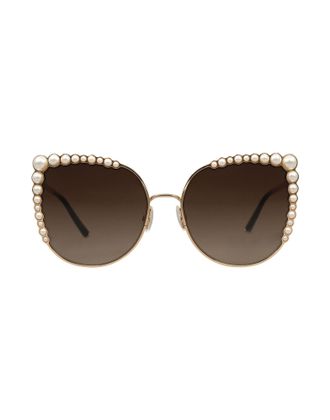 Carolina Herrera BRILLEN - Sonnenbrillen auf YOOX.COM
