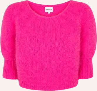 Americandreams Americandreams Alpaca Pullover Koa pink