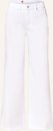 Buena Vista Jeans weiss