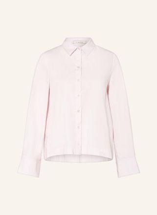 Lilienfels Lilienfels Hemdbluse rosa