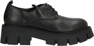 Piumi SCHUHE - Schn&uuml;rschuhe auf YOOX.COM