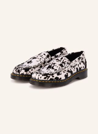 Dr. Martens Penny-Loafer Penton schwarz