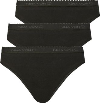Nina Von C. Slip Slipboutique